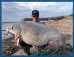 How to Catch Buffalo Fish: Expert Fishing Guide (Ictiobus genus) - Fishing Tackle Setup Tips ...