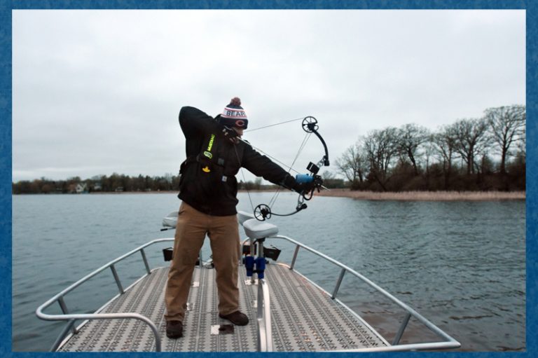 Carp vs Buffalo Fish: Understanding 10 Key Differences - Fishing Tackle ...