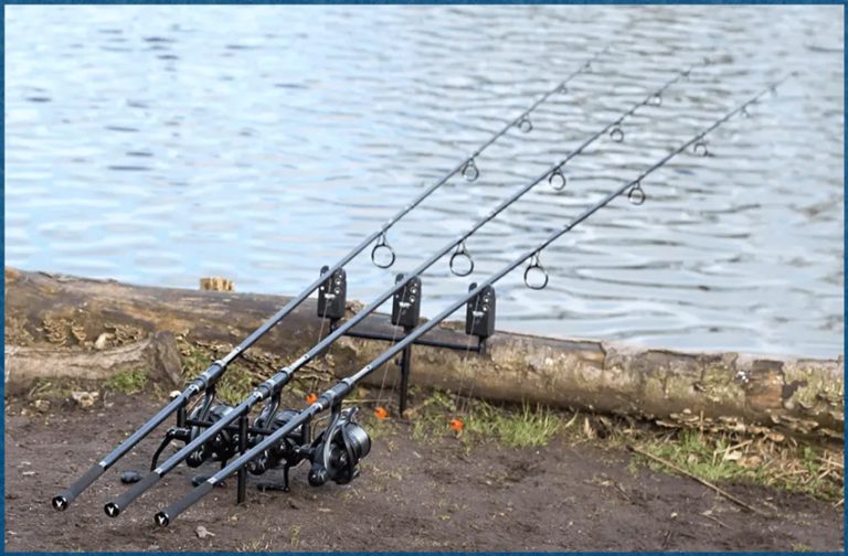 About Fishunity - Fishing Tackle Setup Tips & Guides